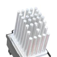 China AC Blower Motor Resistor for Audi A6 Quattro Allroad Quattro RS6 S6 for sale