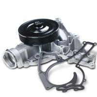 China Engine Water Pump with Gasket for Mercedes-Benz C230 C280 E280 GLK350 ML350 R350 for sale