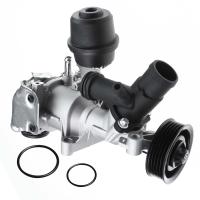 China Engine Water Pump with Gasket for Mercedes-Benz 220 230 240D 250 280 280S 300CD for sale
