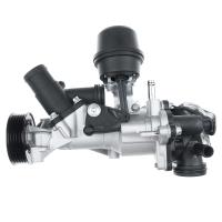 China Engine Water Pump with Gasket for Mercedes-Benz 220 230 240D 250 280 280S 300CD for sale
