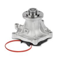 China Engine Water Pump with Gasket for Ford F-250 F-350 Super Duty 2008-2010 V8 6.4L for sale
