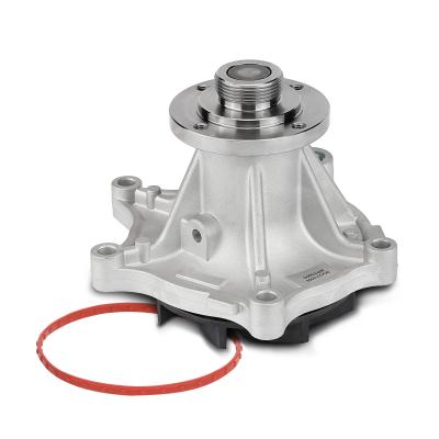 China Engine Water Pump with Gasket for Ford F-250 F-350 Super Duty 2008-2010 V8 6.4L for sale