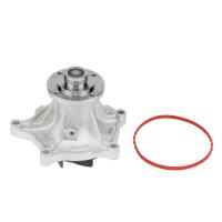 China Engine Water Pump with Gasket for Ford F-250 F-350 Super Duty 2008-2010 V8 6.4L for sale