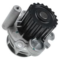 China Engine Water Pump for Volkswagen Beetle 2005-2006 Golf Jetta 1.9L for sale