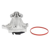 China Engine Water Pump with Gasket for Ford F-250 F-350 Super Duty 2008-2010 V8 6.4L for sale