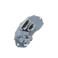 China HVAC Blower Motor Resistor for BMW E90 E91 E92 E93 E70 E82 F25 X1 X3 for sale