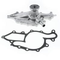 China Engine Water Pump with Gasket for Ford Taurus 95-07 Windstar Mercury Sable OHV for sale