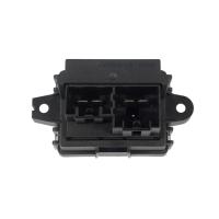 China HVAC Blower Motor Resistor for Buick LaCrosse Chevrolet Malibu Saab 9-5 Cadillac for sale