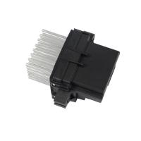 China HVAC Blower Motor Resistor for Buick LaCrosse Chevrolet Malibu Saab 9-5 Cadillac for sale