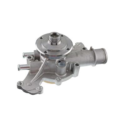 China Engine Water Pump with Gasket for Ford Explorer 96-01 Mercury Mountaineer 5.0L for sale