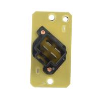 China Heater Blower Motor Resistor for Ford F-150 F-250 F-350 Super Duty 97-04 Pickup for sale