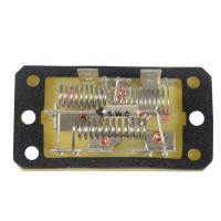 China Heater Blower Motor Resistor for Ford F-150 F-250 F-350 Super Duty 97-04 Pickup for sale