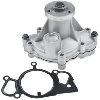 China Engine Water Pump with Gasket for Jaguar XF XJR XK8 Land Rover Range Rover Ford for sale