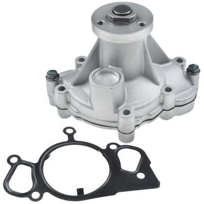 China Engine Water Pump with Gasket for Jaguar XF XJR XK8 Land Rover Range Rover Ford for sale