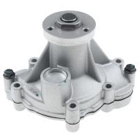 China Engine Water Pump with Gasket for Jaguar XF XJR XK8 Land Rover Range Rover Ford for sale