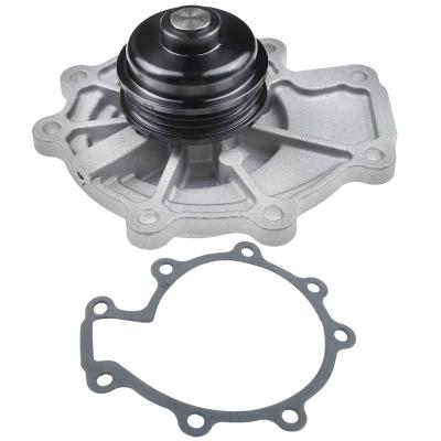 China Engine Water Pump with Gasket for Ford Escape Taurus Sable Tribute MPV 3.0L DOHC for sale