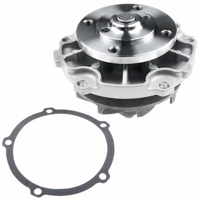 China Engine Water Pump for Buick Century Cadillac Chevrolet Oldsmobile Pontiac Saturn for sale