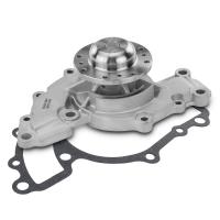 China Engine Water Pump with Gasket for Chevrolet Camaro 95-02 Buick Allure Pontiac for sale