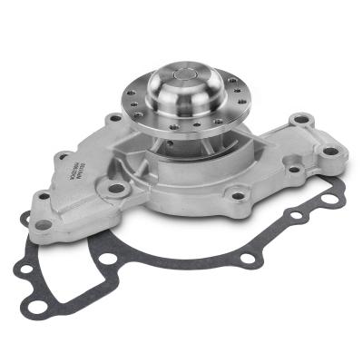 China Engine Water Pump with Gasket for Chevrolet Camaro 95-02 Buick Allure Pontiac for sale