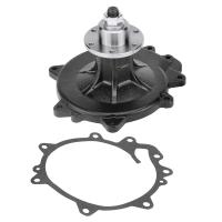 China Engine Water Pump with Gasket for International Harvester 1754 1854 1954 3800 for sale