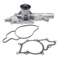 China Engine Water Pump with Gasket for Dodge Sprinter 2500 Sprinter 3500 2003 2.7L for sale