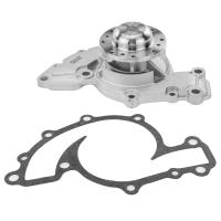 China Engine Water Pump with Gasket for Chevrolet Camaro 95-02 Buick Allure Pontiac for sale