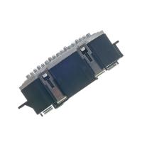 China Rear HVAC Blower Motor Resistor for Audi A4 A5 A8 Quattro Q5 S4 S5 S8 for sale
