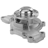 China Engine Water Pump with Gasket for Chevrolet Camaro 95-02 Buick Allure Pontiac for sale