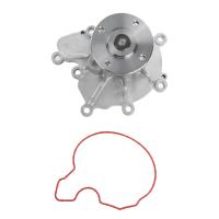 China Engine Water Pump with Gasket for Hyundai Genesis 2009-2010 4.6L Petrol DOHC for sale