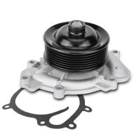 China Engine Water Pump with Gasket for Jeep Grand Cherokee Dodge Freightliner 07-18 for sale