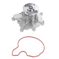 China Engine Water Pump with Gasket for Hyundai Genesis 2009-2010 4.6L Petrol DOHC for sale