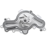 China Engine Water Pump with Gasket for Ford Edge 2007-2010 Lincoln MKS Mazda Mercury for sale