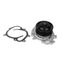 China Engine Water Pump with Gasket for Jeep Grand Cherokee Dodge Freightliner 07-18 for sale
