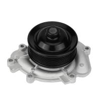 China Engine Water Pump with Gasket for Jeep Grand Cherokee Dodge Freightliner 07-18 for sale