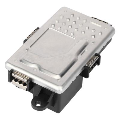 China AC Blower Motor Resistor for Mercedes-Benz C250 350 E350 C63 AMG GLK350 SL550 for sale