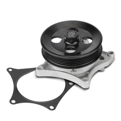 China Engine Water Pump with Gasket for Buick Encore 2016-2019 Chevrolet Equinox GMC for sale