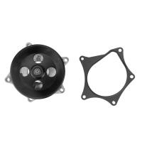 China Engine Water Pump with Gasket for Buick Encore 2016-2019 Chevrolet Equinox GMC for sale