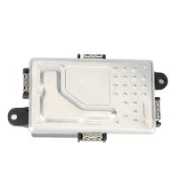 China AC Blower Motor Resistor for Mercedes-Benz C250 350 E350 C63 AMG GLK350 SL550 for sale