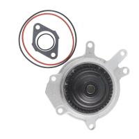 China Engine Water Pump with Gasket for Chevy Silverado 2500HD 3500 Express GMC 6.6L for sale