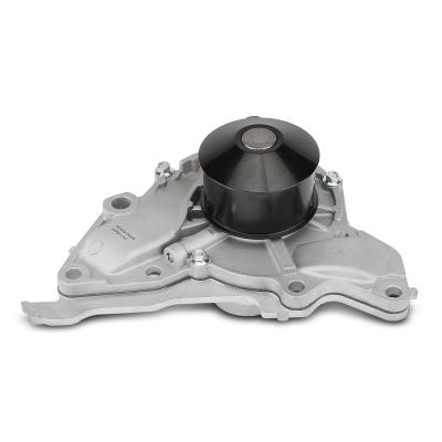 China Engine Water Pump without Gasket for Hyundai Santa Fe 2003-2006 XG350 Kia Amanti for sale