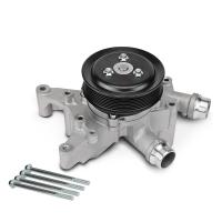 China Engine Water Pump without Gasket for Ford F-250 Super Duty 11-20 6.7L Dual ALT for sale