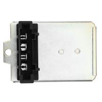 China AC Blower Motor Resistor for Volkswagen EuroVan 2000 V6 2.8L 4 Pins for sale