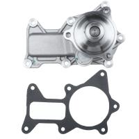 China Engine Water Pump with Gasket for Jeep Wrangler 2007-2011 V6 3.8L Gas for sale
