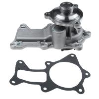 China Engine Water Pump with Gasket for Jeep Wrangler 2007-2011 V6 3.8L Gas for sale