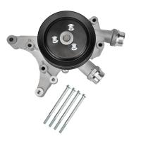 China Engine Water Pump without Gasket for Ford F-250 Super Duty 11-20 6.7L Dual ALT for sale