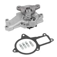 China Engine Water Pump with Gasket for Chrysler Pacifica 2005-2008 3.8L Petrol OHV for sale