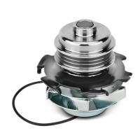 China Engine Water Pump without Gasket for Cadillac Deville 95-05 Seville Pontiac for sale