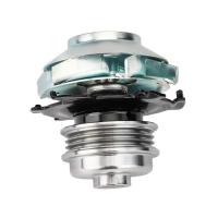 China Engine Water Pump without Gasket for Cadillac Deville 95-05 Seville Pontiac for sale