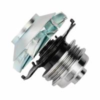 China Engine Water Pump without Gasket for Cadillac Deville 95-05 Seville Pontiac for sale