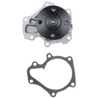 China Engine Water Pump with Gasket for Scion xB 2008-2015 L4 2.4L Gas for sale